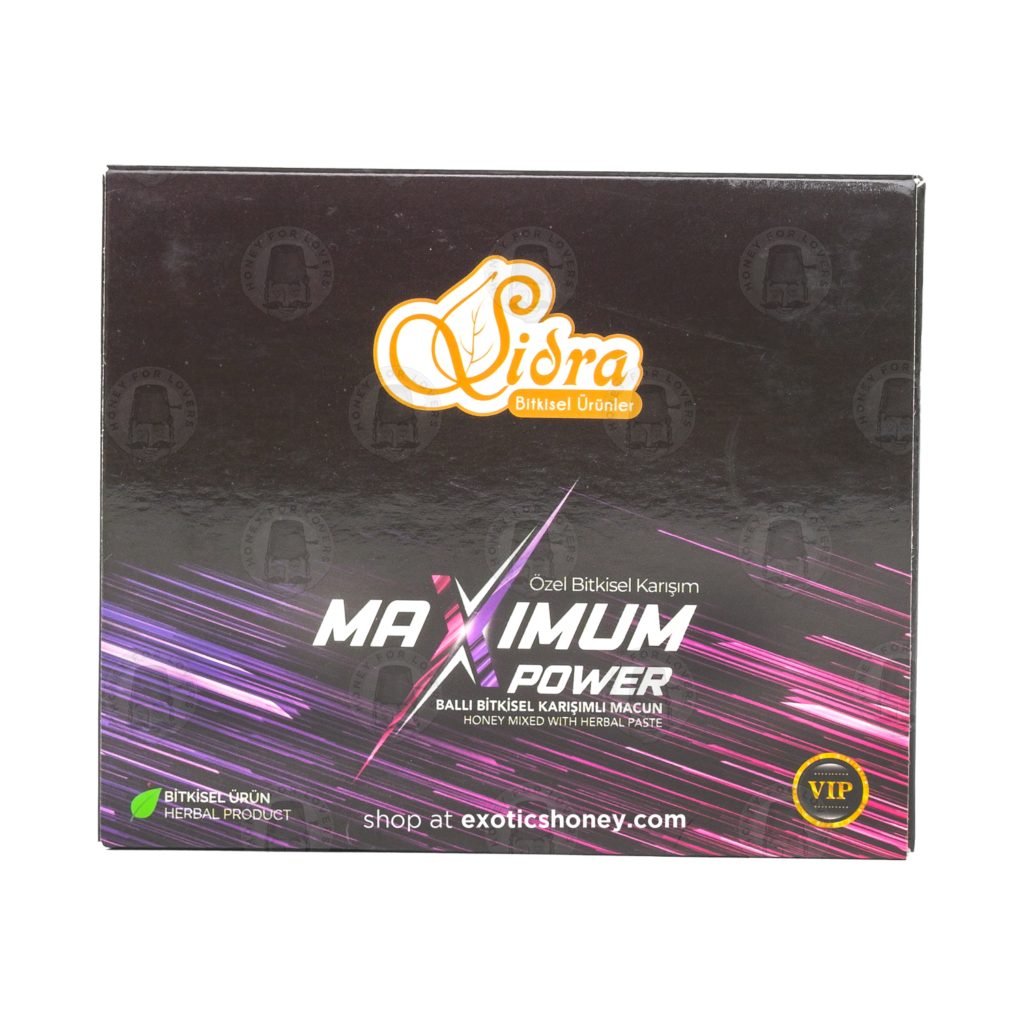 Shop - Exotics Honey