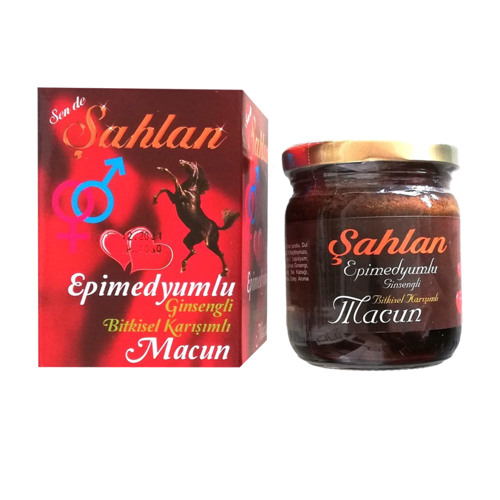 Shop - Exotics Honey